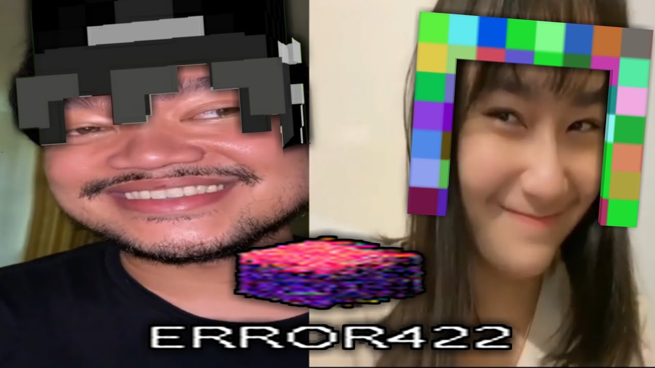Kamu Kangen Ya Bang om marco | Minecraft Eror 422 Eps 11 - YouTube