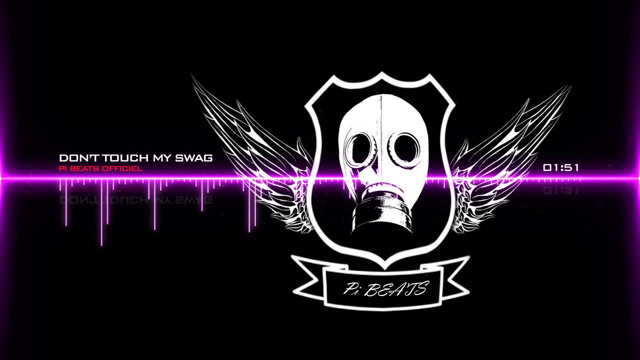 Don't touch my swag [PI BEATS.PROD] - YouTube