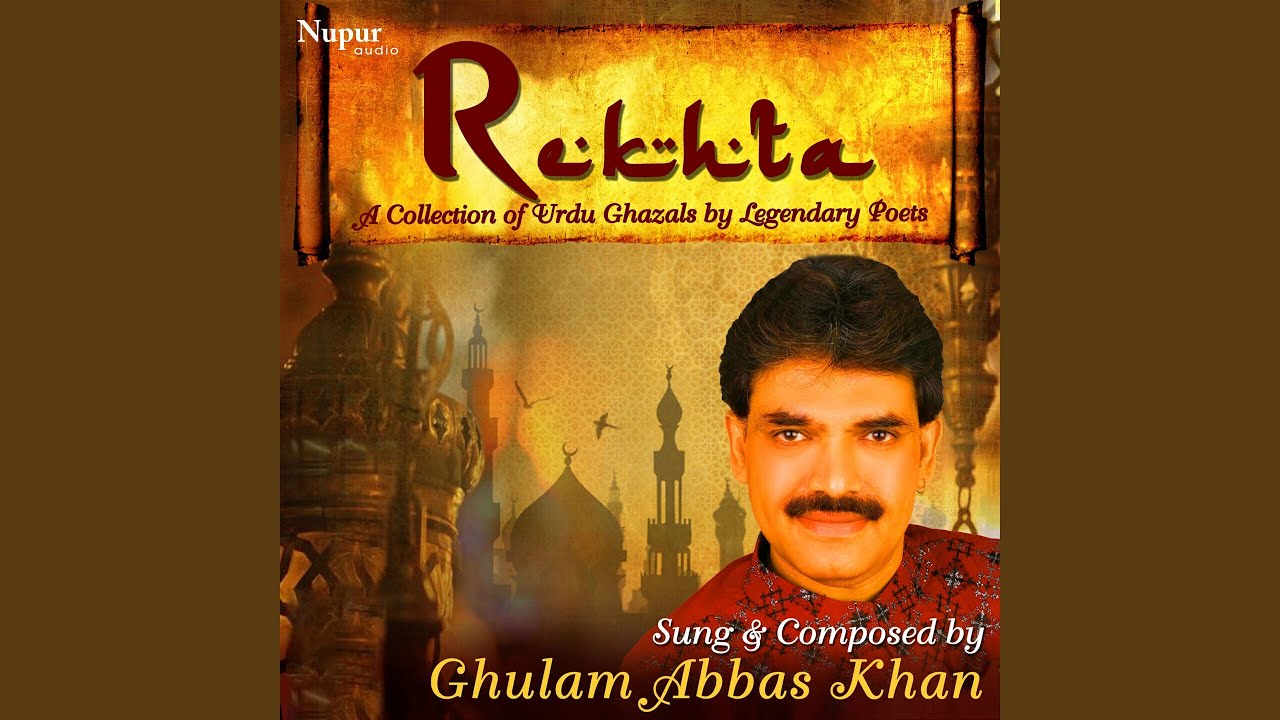 Sitaaron Se Aage Jahan Aur Bhi - YouTube