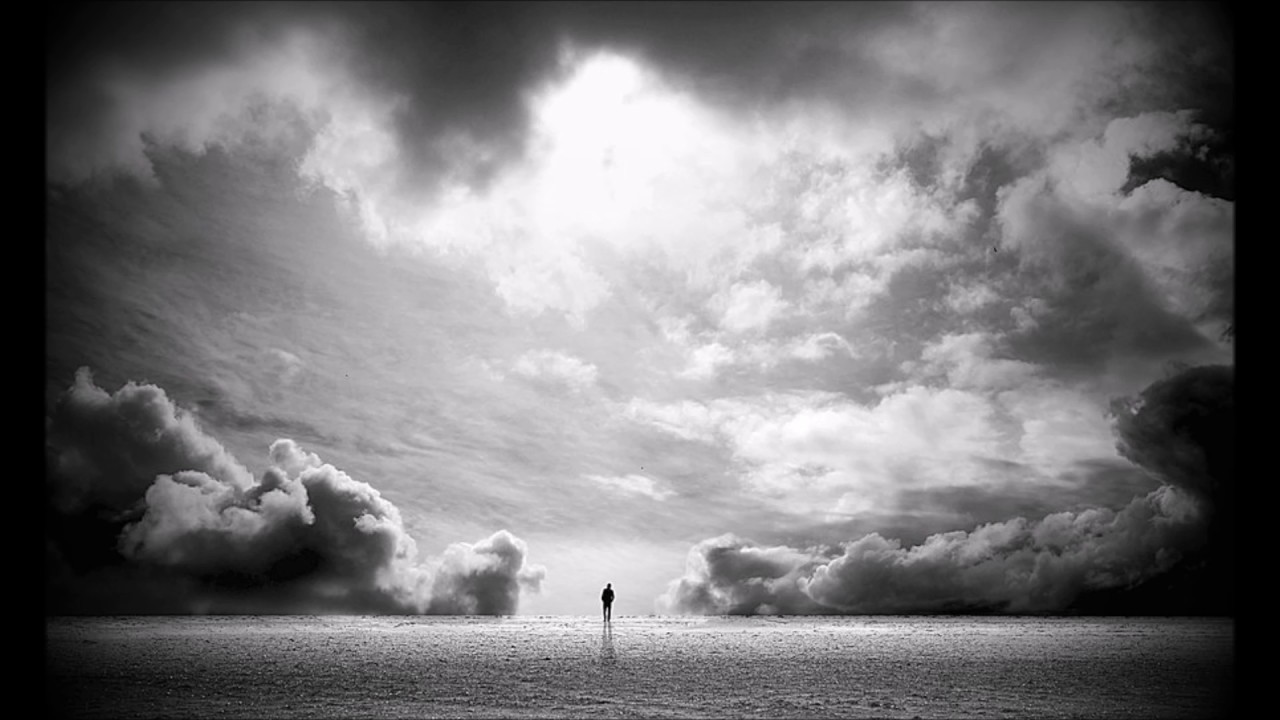 Melancholy Whitewash - Atmosphere Music - YouTube