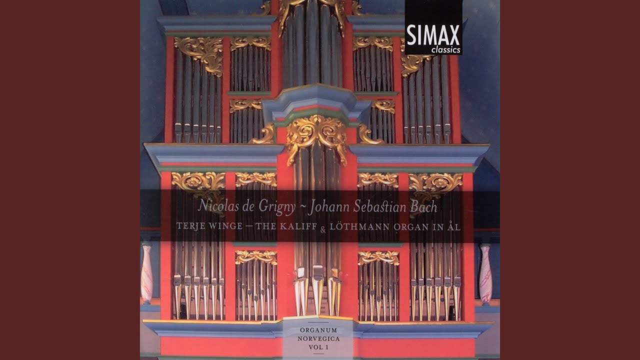 Récit De Cromorne - YouTube