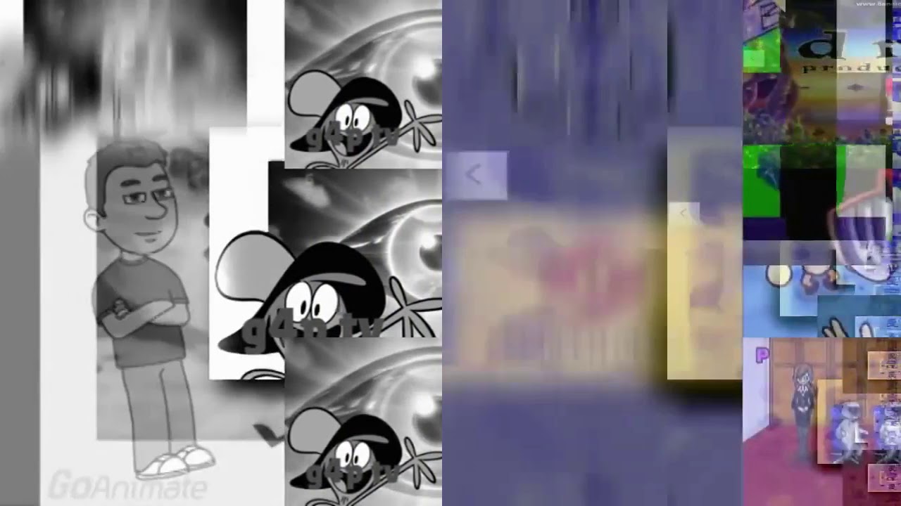 2 Scan vs Rounds by J Cooley gets taken over by scan vs round 347 by ...