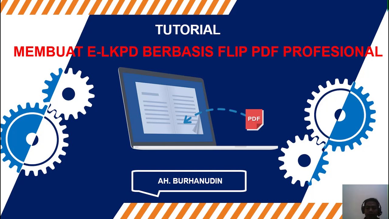 MEMBUAT E-LKPD BAGIAN 4 #LKPD #E-LKPD #LKPDTEMATIK #LKPDPPG - YouTube