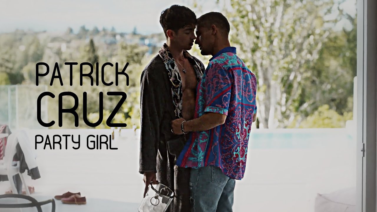 Patrick & Cruz || You Don't Get It (Elite) - YouTube