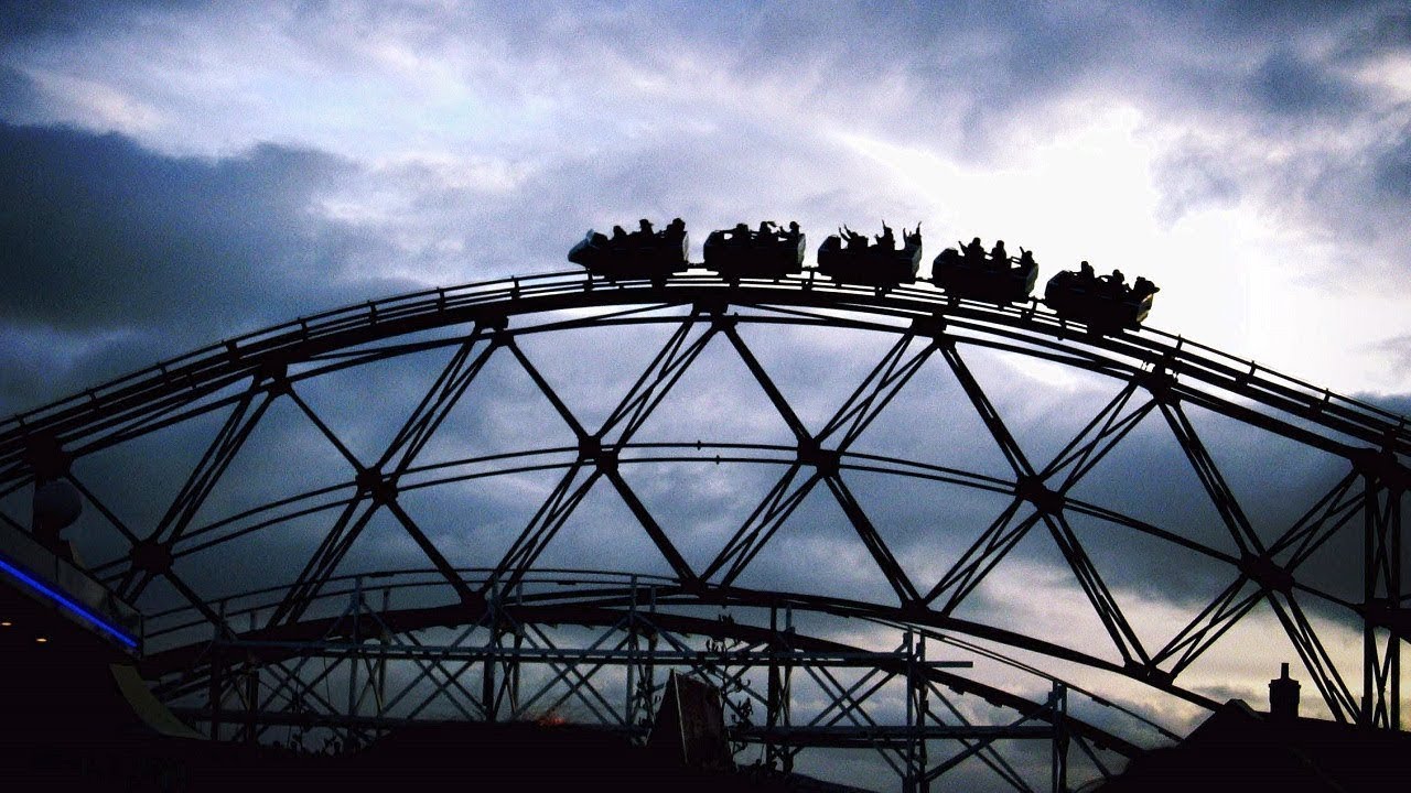 "Mayhem Mountain" creepypasta by C.K. Walker ― Chilling Tales for Dark ...