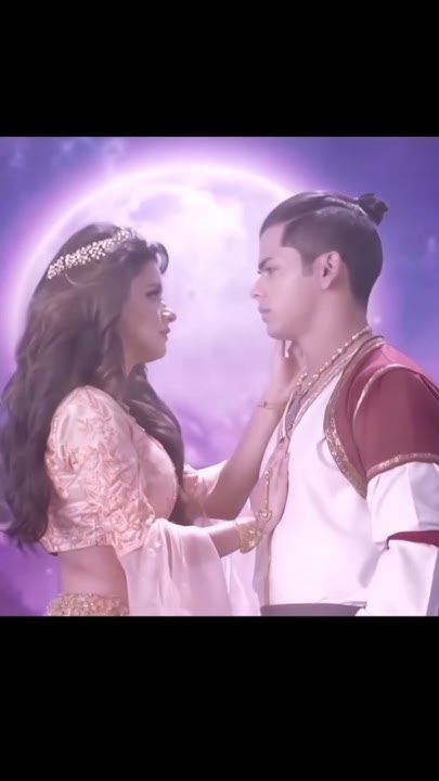 Aladdin and Yasmine love story 💕 short video #TanujSharma #viralvideo #trending #alasminemoments ...