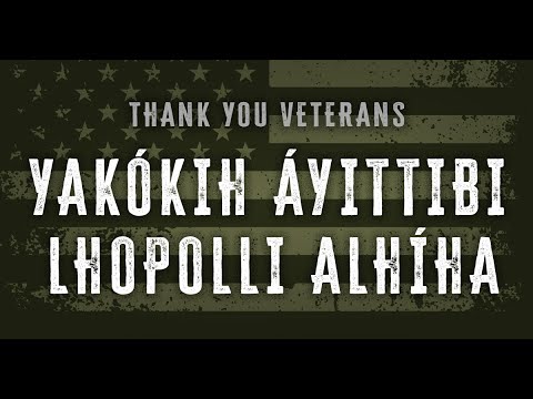 Veterans Spotlight Interview - YouTube