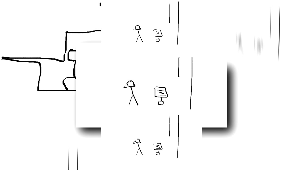 Stickman S.L 39 scan.mp4 - YouTube