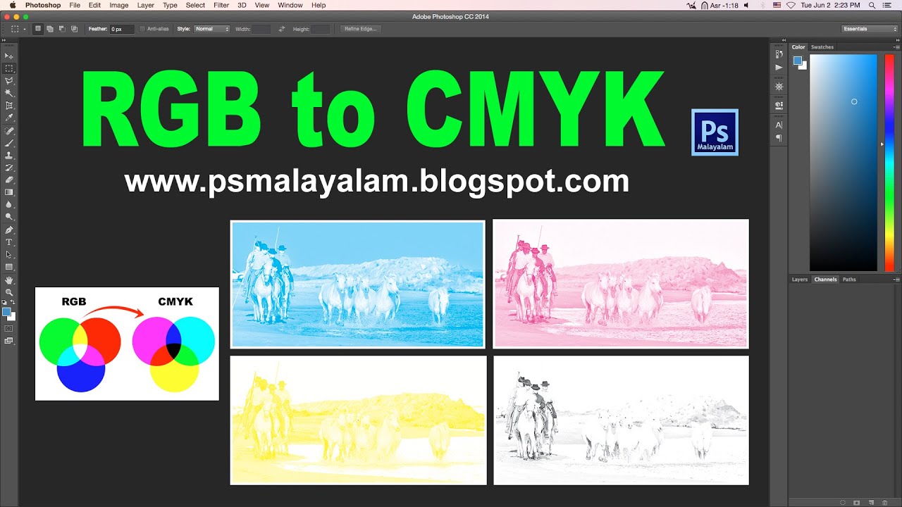 How To Convert RGB To CMYK In Photoshop Ps Malayalam YouTube how-to-convert-rgb-to-cmyk-in-photoshop-ps-malayalam-youtube