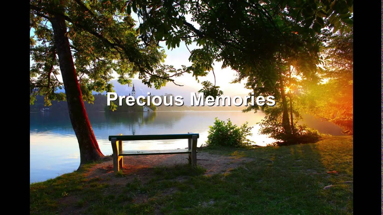 Precious Memories - YouTube