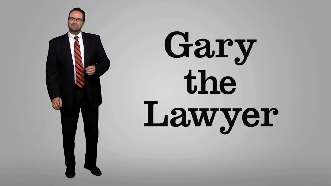Gary The Lawyer: Protecting Your Lab from Potential Lawsuits (Vol. 1 ...