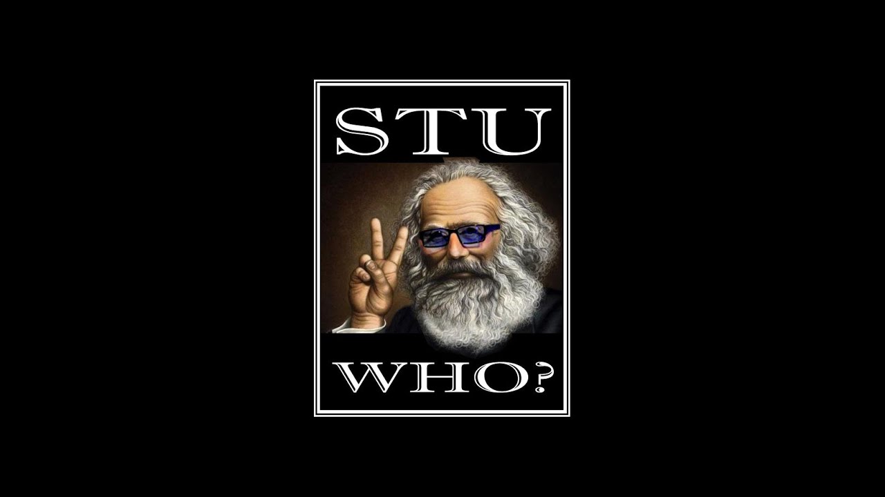 THE TIME OF YOUR LIFE ~ Stu Who? ~ 2021 - YouTube