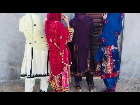 ENJOY WITH COUSIN || KATHOR FARM HOUSE ||🥰😍 - YouTube