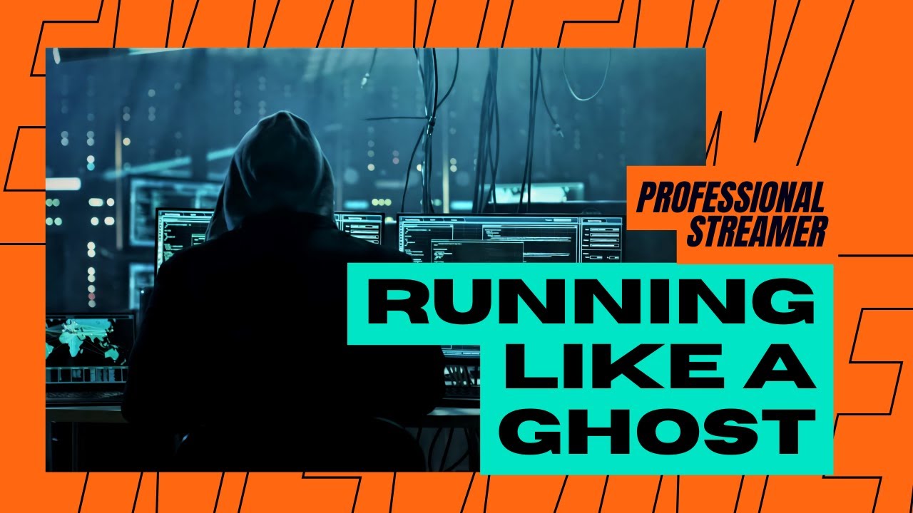 Running to stream everyday! - YouTube