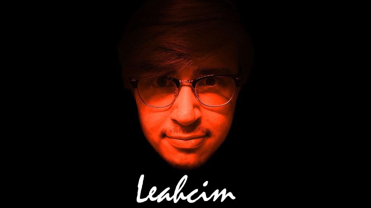 "Leahcim" - Official Music Video - YouTube