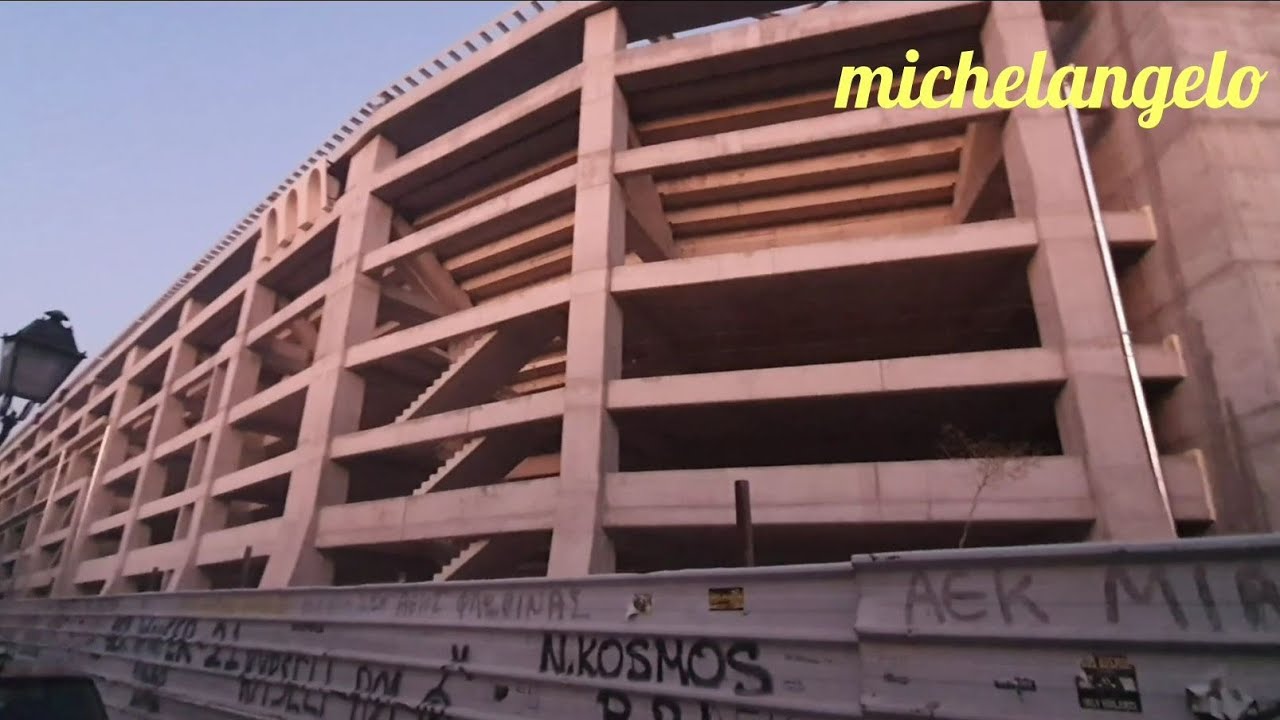 2ο ΒΙΝΤΕΟ ΓΙΑ ΣΗΜΕΡΑ: ΤΟ ΥΛΙΚΟ ΕΠΕΚΤΕΙΝΕΤΑΙ!! - YouTube