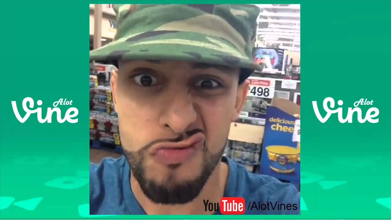NEW ANWAR JIBAWI Vine Compilations 2015 | Best Anwar Jibawi Vines (190 ...