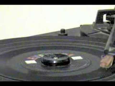Run,run, run Ronny Douglas 45 record - YouTube