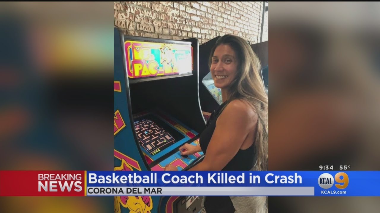 OC School Basketball Coach Christina Mauser Killed In Kobe Bryant Crash ...