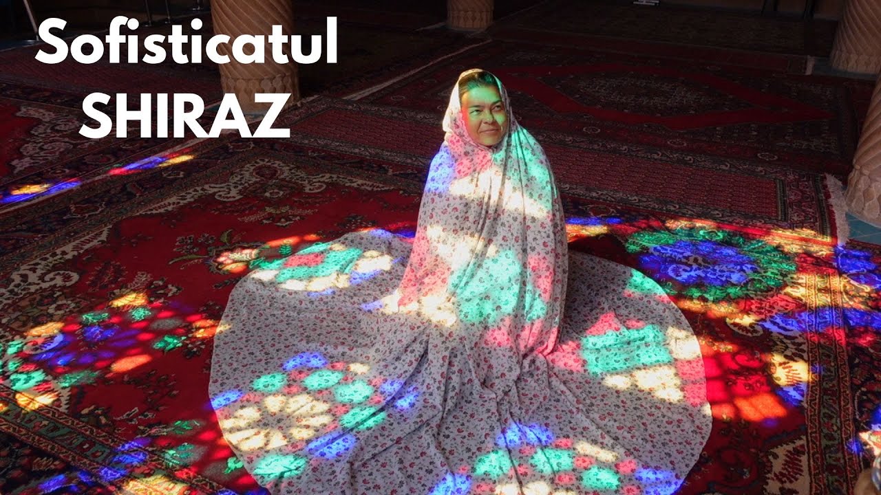 Parasim Iranul! - YouTube