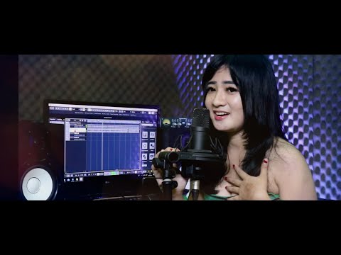 LAGI-LAGI KU GAK BISA TIDUR (ILU IMU) - Hati Band || Cover : Beby Mey