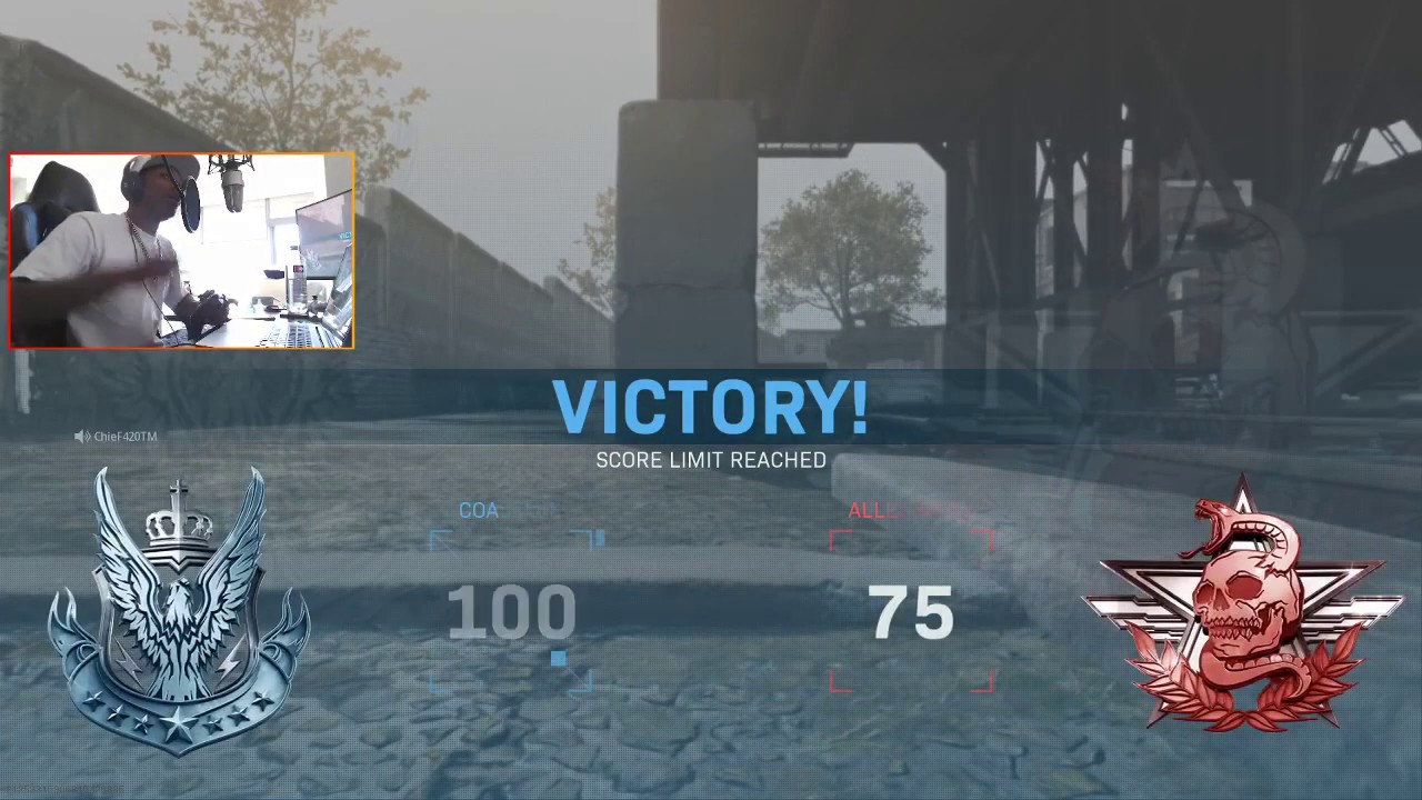 COD: Modern Warfare CRAZY First Game DROPPING ENTIRE LOBBY - YouTube