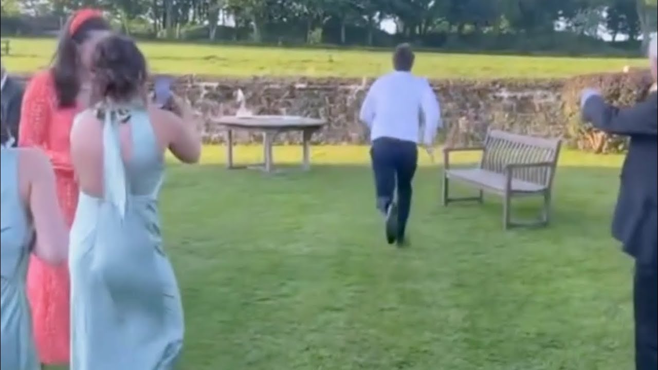 Hilarious Wedding Fails! Unforgettable Moments You Have to See!.🎉🍾🤦 ...