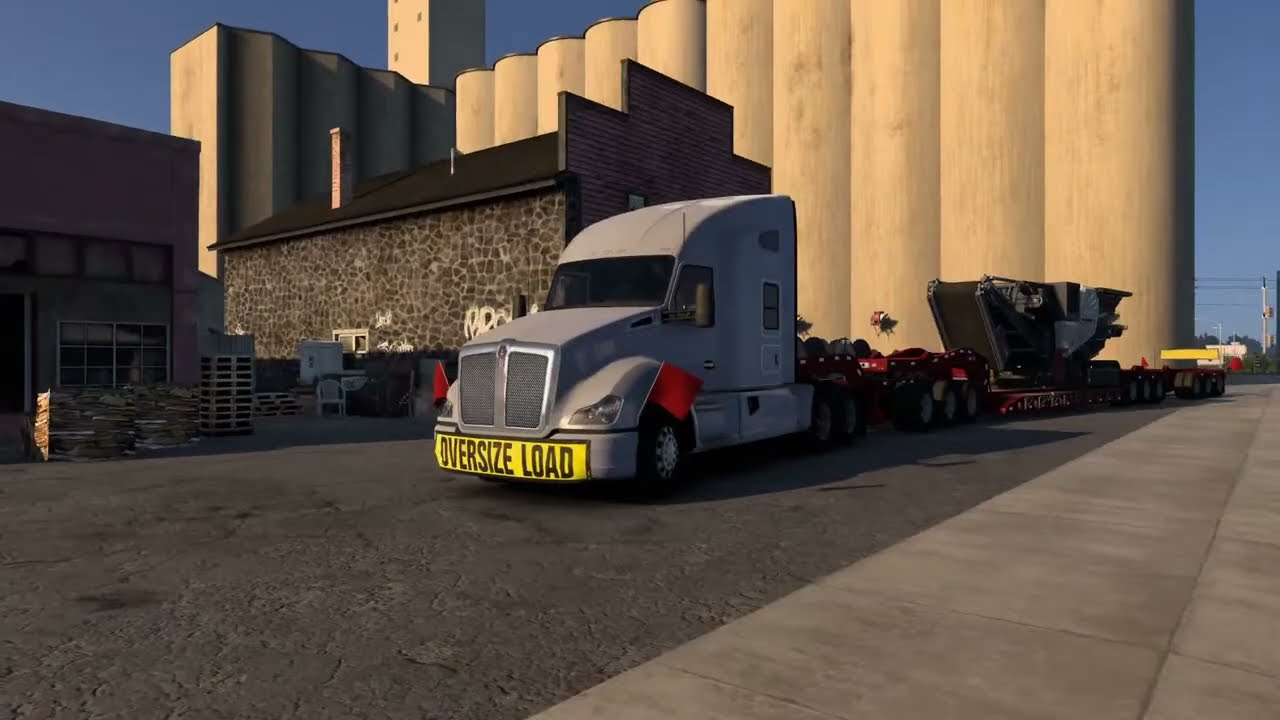 BTR Gator drives ATS @ Big Daddy's - 7/01/2025 - 1.55 Release! First ...