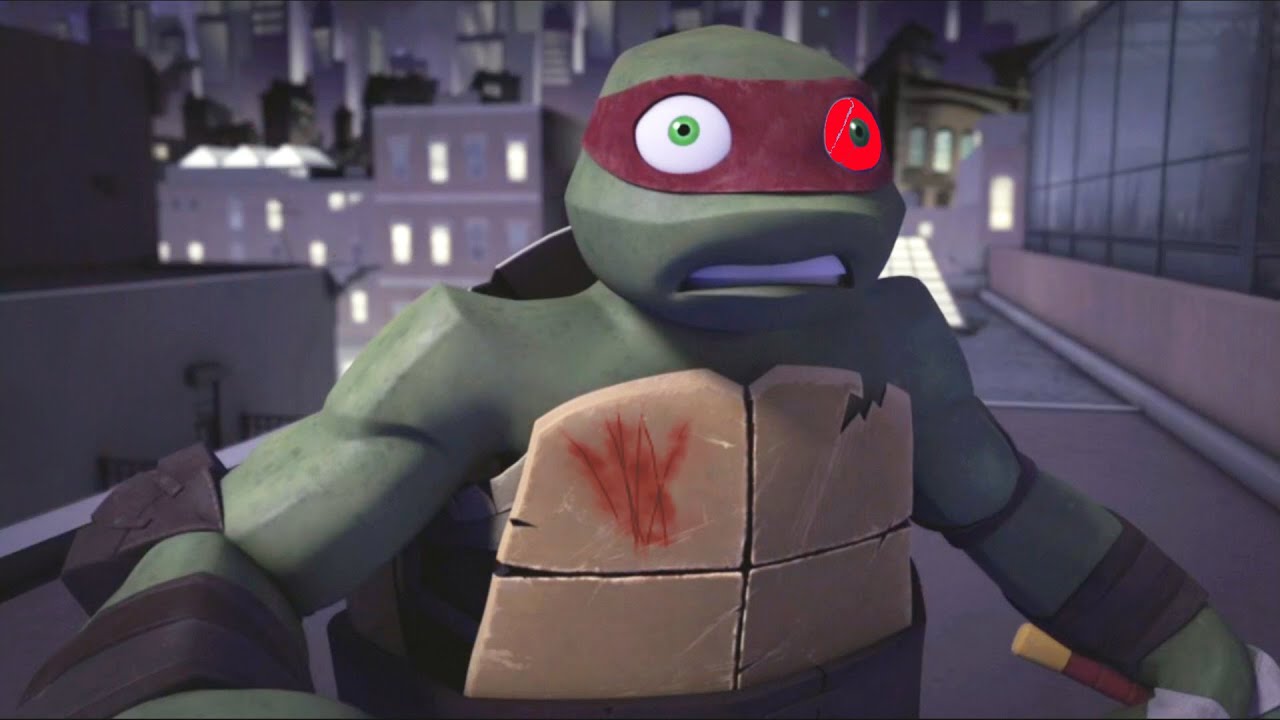 Evil Plan | Teenage Mutant Ninja Turtles Legends - YouTube