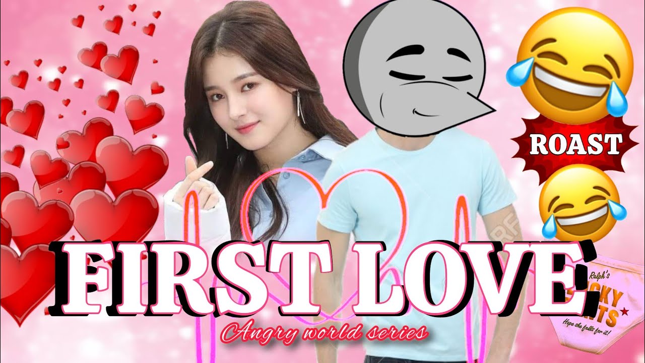 FIRST LOVE | My First Love | Angry Prash - YouTube