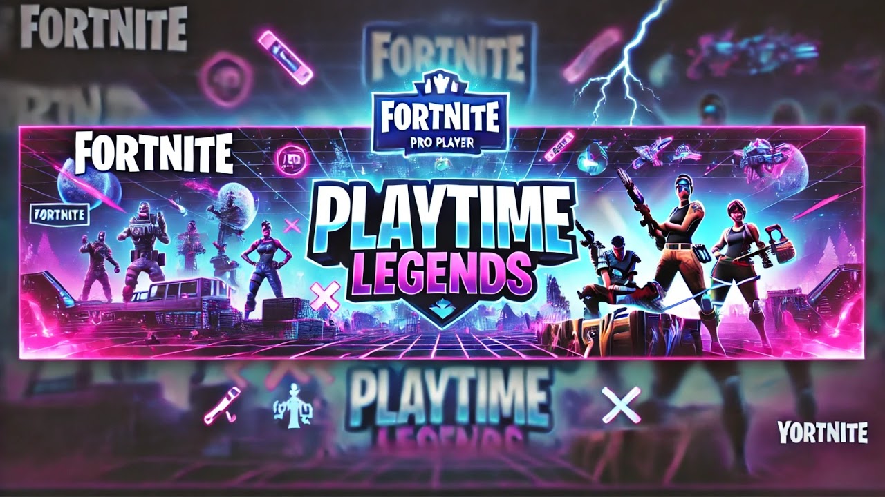 Fortnite: The Most Fun You Can Have With Friends! - YouTube