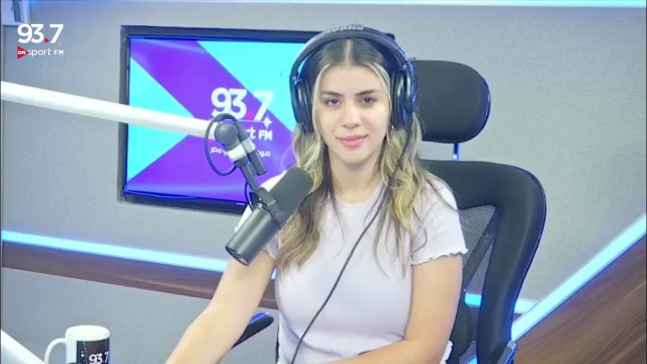 علي الكشوطي رئيس قسم الفن باليوم السابع يتحدث عن الضجة التي أحدثتها حفل
