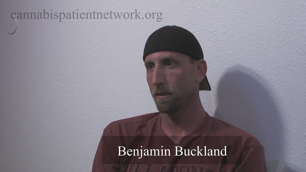 Post Traumatic Stress: Benjamin Buckland 2014 - YouTube