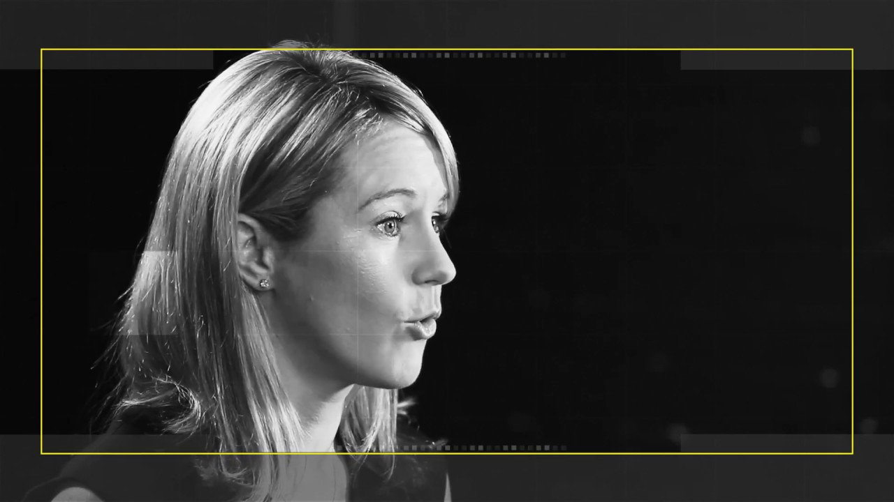 "The most talented people in the financial services industry"- Niamh's ...