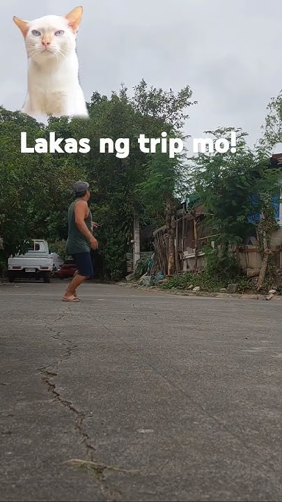 Lakas ng trip mo - YouTube
