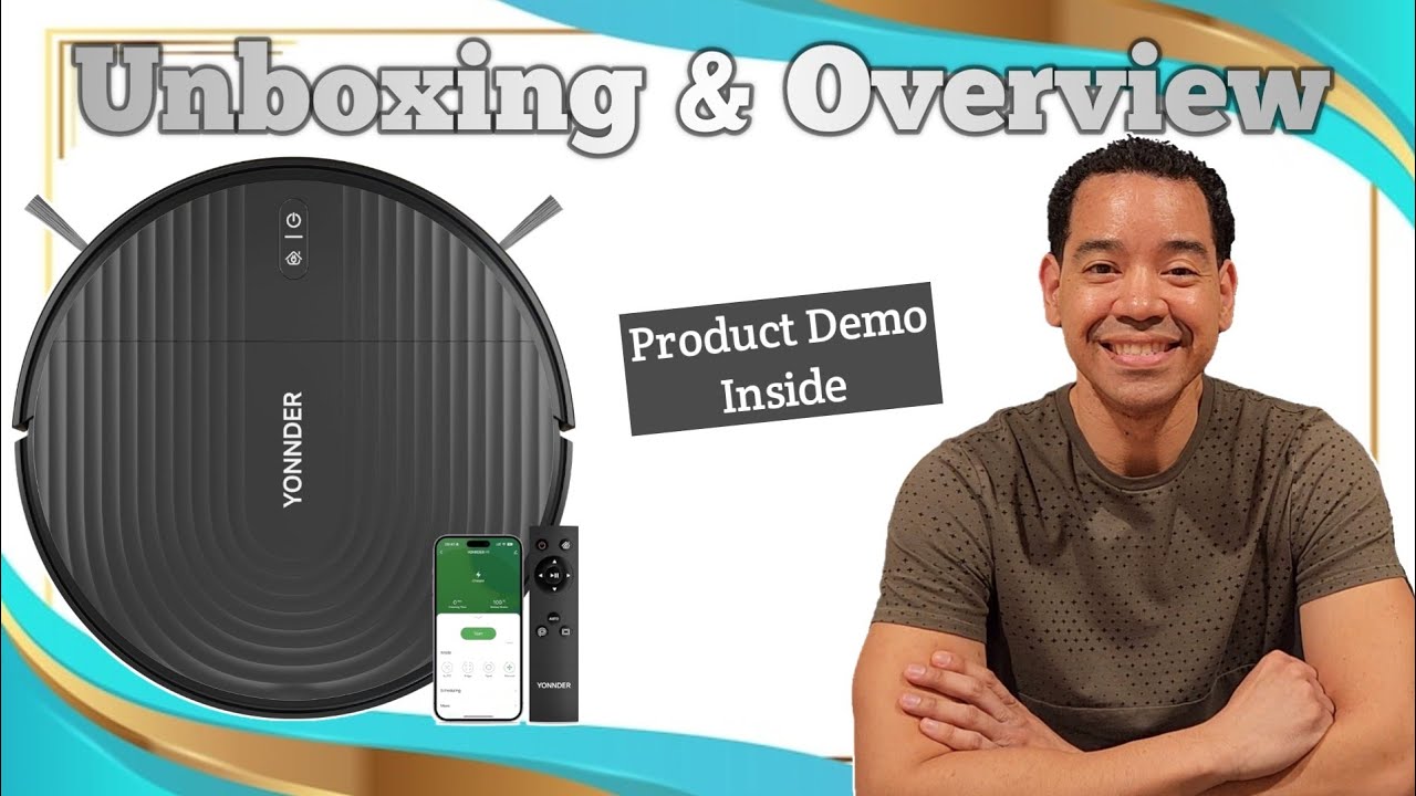 Unleashing the Power of the R1 Robot Vacuum Cleaner: Hands-Free Home ...