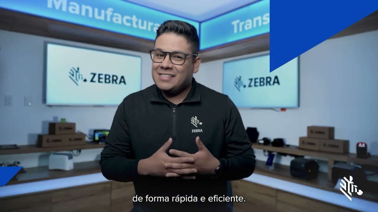 Zebra Technologies Solutions | Bidvest Mobility