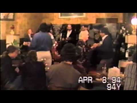 Sandy Rothman & Friends -- All I Want Is You -- - YouTube