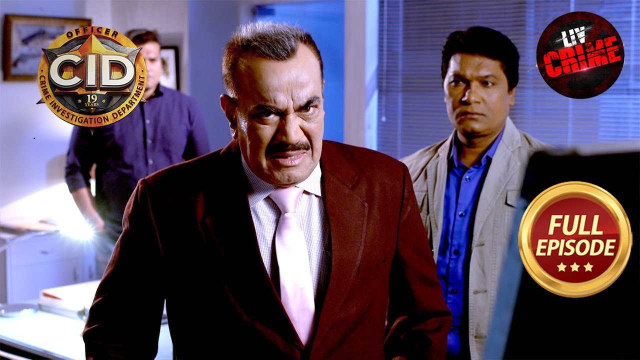 Kidnappers के वापसी से मिली CID Team को कठिन चुनौती | CID | Latest ...