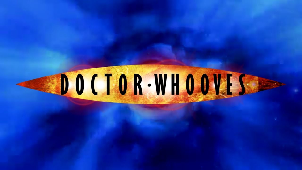 Doctor Whooves Intro - YouTube