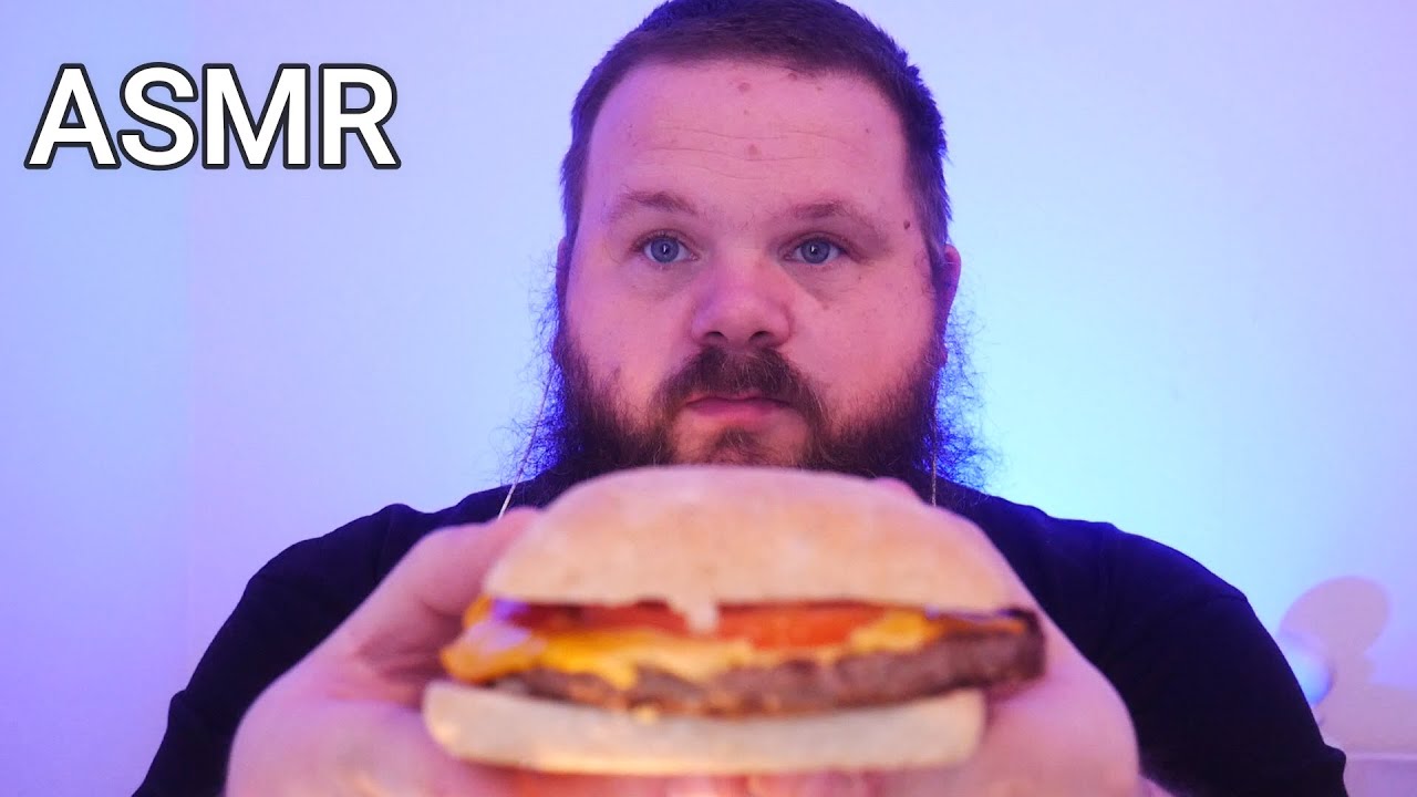 ASMR DEGUSTATIONS du 280 McDo #asmr #français - YouTube