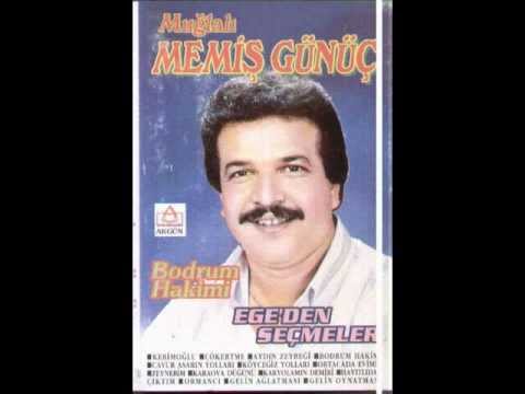 MUĞLALI MEMİŞ GÜNÜÇ-HAM MEYVA.wmv