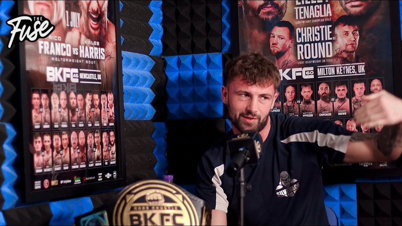 George Thorpe - Benidorm brawls , run ins with the mafia to the 3rd ...