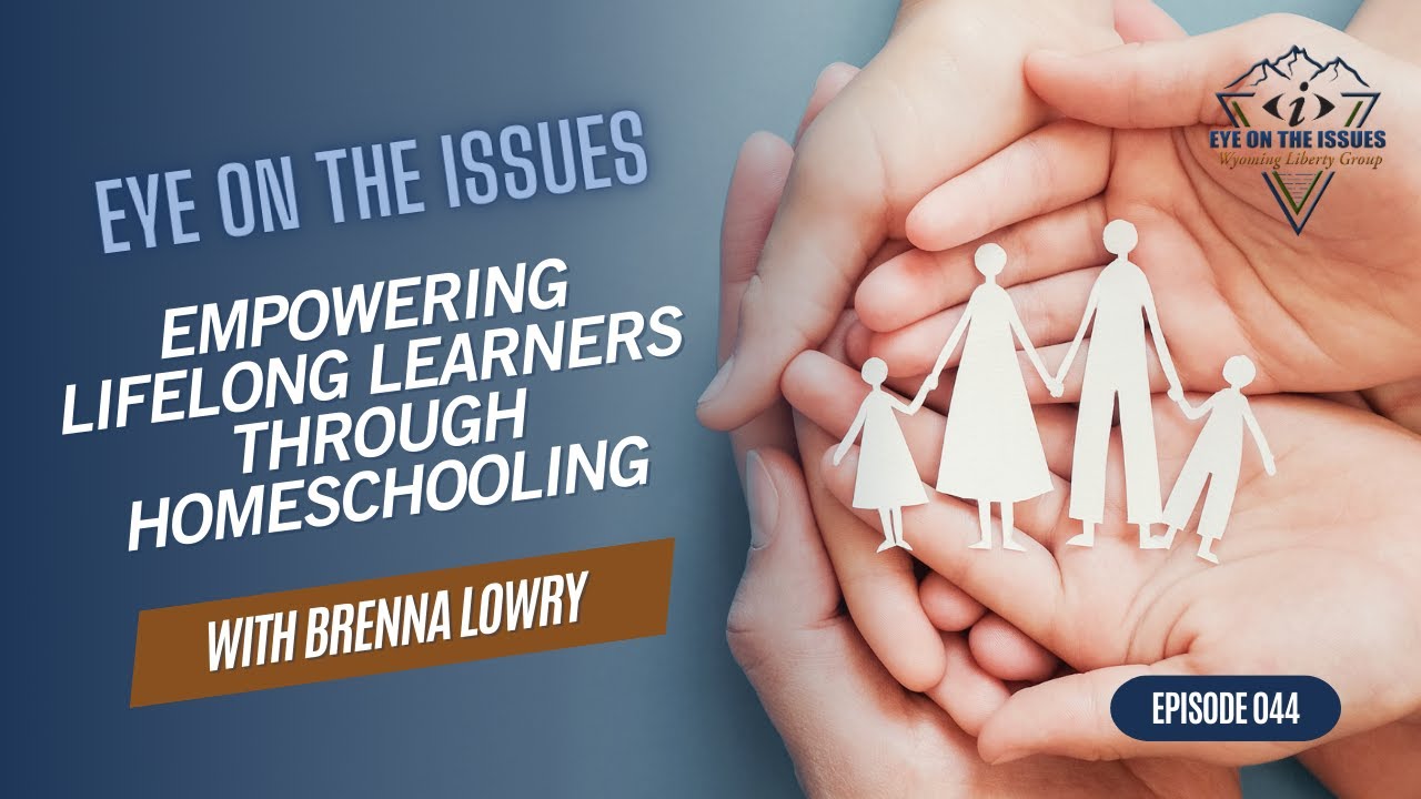 Empowering Lifelong Learners Through Homeschooling - Eye on the Issues ...