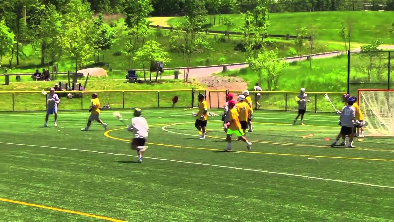 Conor Malone 2016 Highlight Video - YouTube