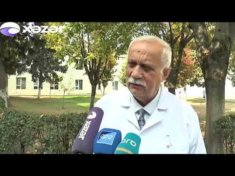 Zaqatalada toyda dava düşüb, ölən var