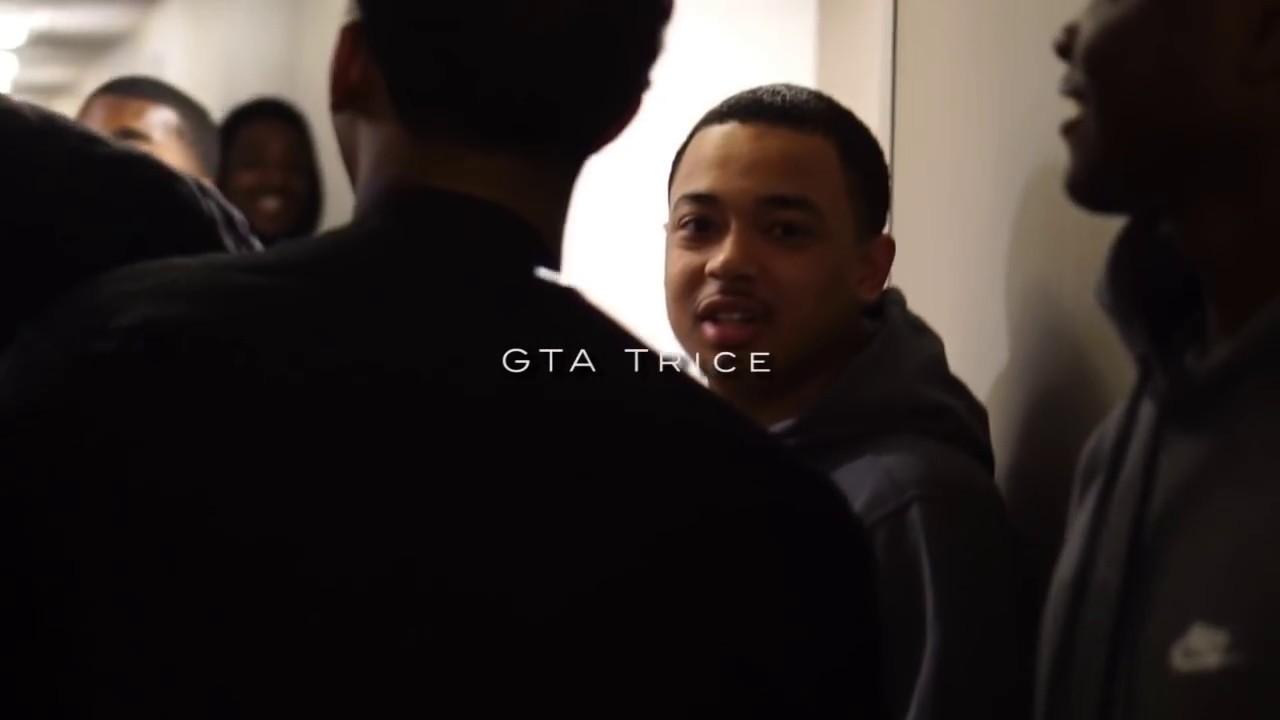 SMSP Spitta x GTA Trice - Rockin Wit My Brothers ***OFFICIAL MUSIC ...