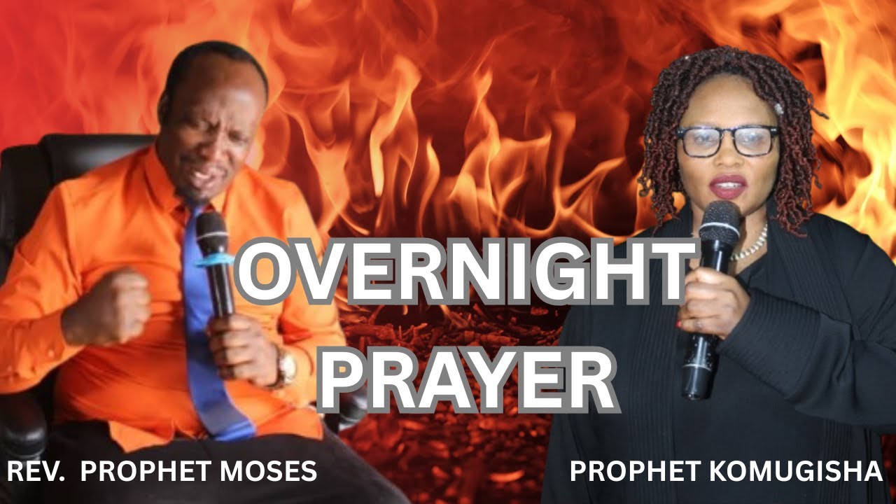 IJORO RYO KWAMBUKA TUJYA MWISEZERANO WITH REV MOSES - YouTube