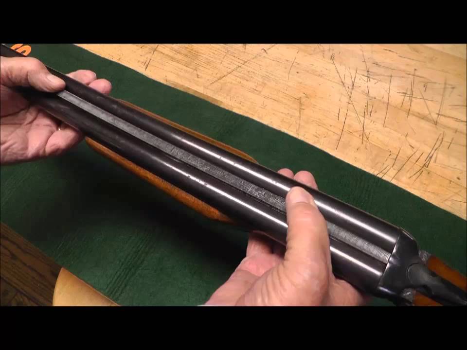 Double Barrel 20 - YouTube