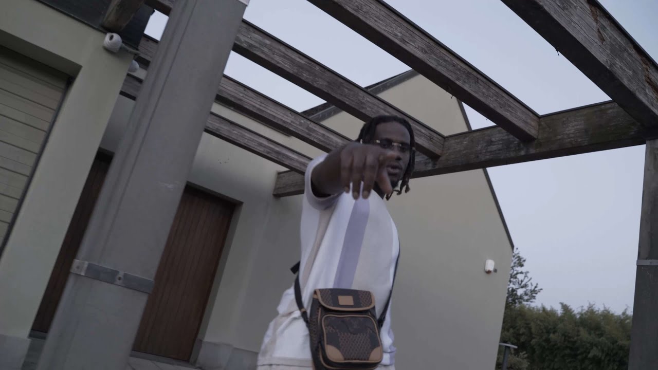 Dread - Mood (Official Video) - YouTube